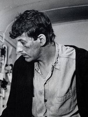 Barry Primus - AdoroCinema