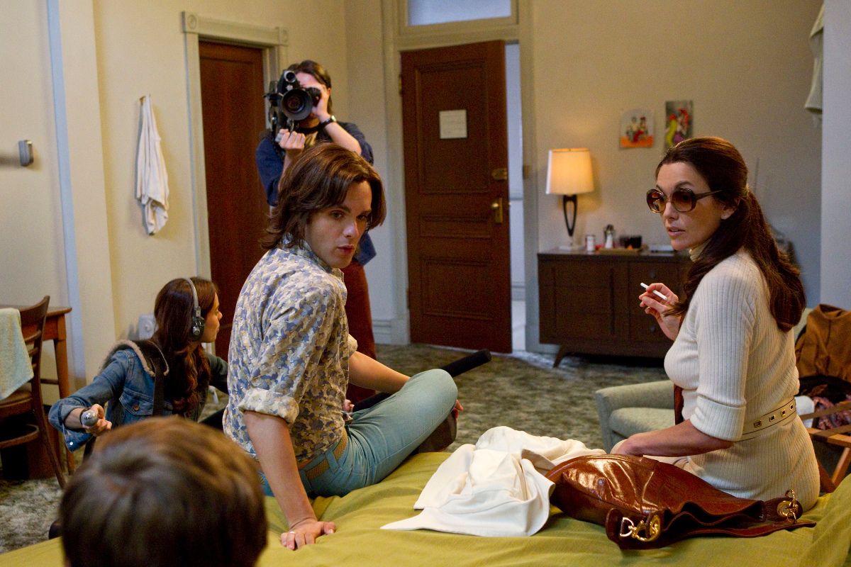 Foto do filme Cinema Verité - A Saga de uma Família Americana - Foto 11 ...