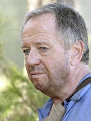 Sam Anderson - AdoroCinema