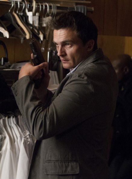 Foto de Rupert Friend - Foto Rupert Friend - AdoroCinema