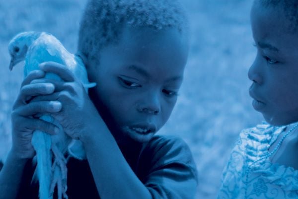 Foto do filme Pássaro Azul - Foto 3 de 3 - AdoroCinema