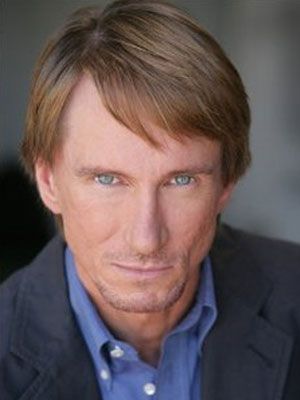 Bill Oberst Jr. - AdoroCinema