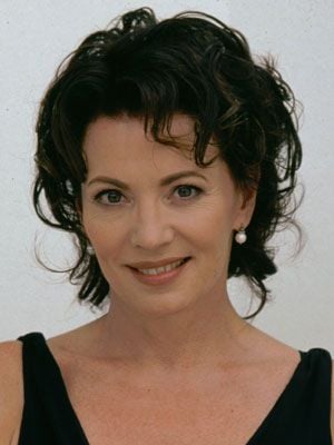 Iris Berben - AdoroCinema