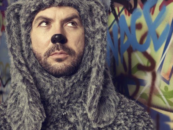 Wilfred (2011) : Fotos Jason Gann - 30 no 32 - AdoroCinema