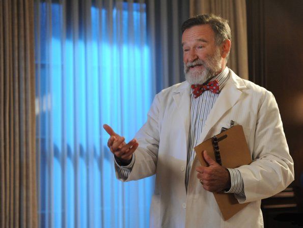 Wilfred (2011) : Wilfred (2011) : Fotos Robin Williams - 22 no 32 ...