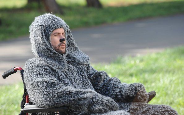 Wilfred (2011) : Wilfred (2011) : Fotos Jason Gann - 23 no 32 - AdoroCinema