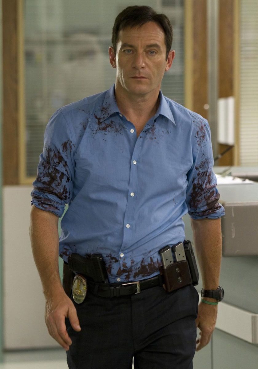 Awake : Awake : Fotos Jason Isaacs - 22 no 45 - AdoroCinema