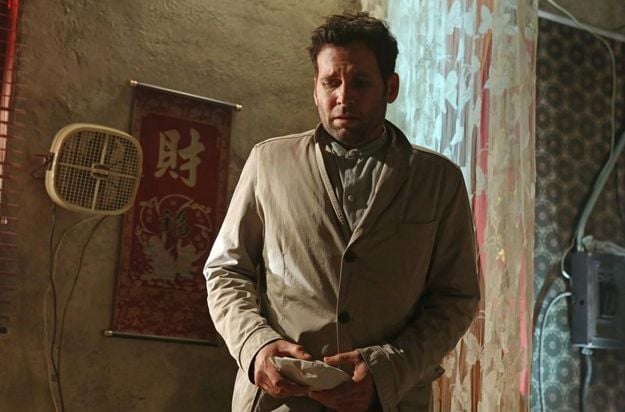 Once Upon a Time : Once Upon a Time : Fotos Eion Bailey - 609 no 877 ...