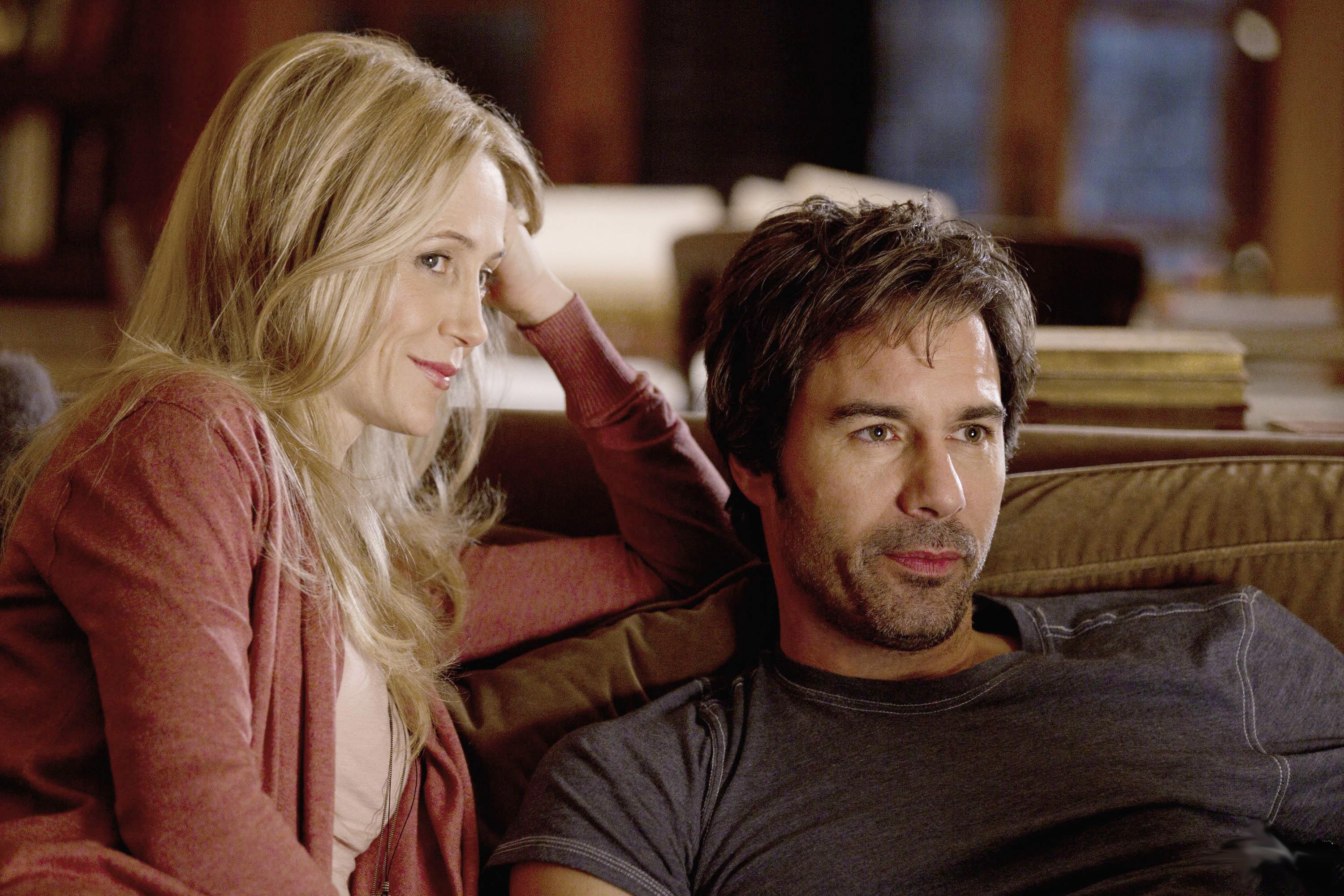 Perception : Perception : Fotos Kelly Rowan, Eric McCormack - 19 no 25 ...