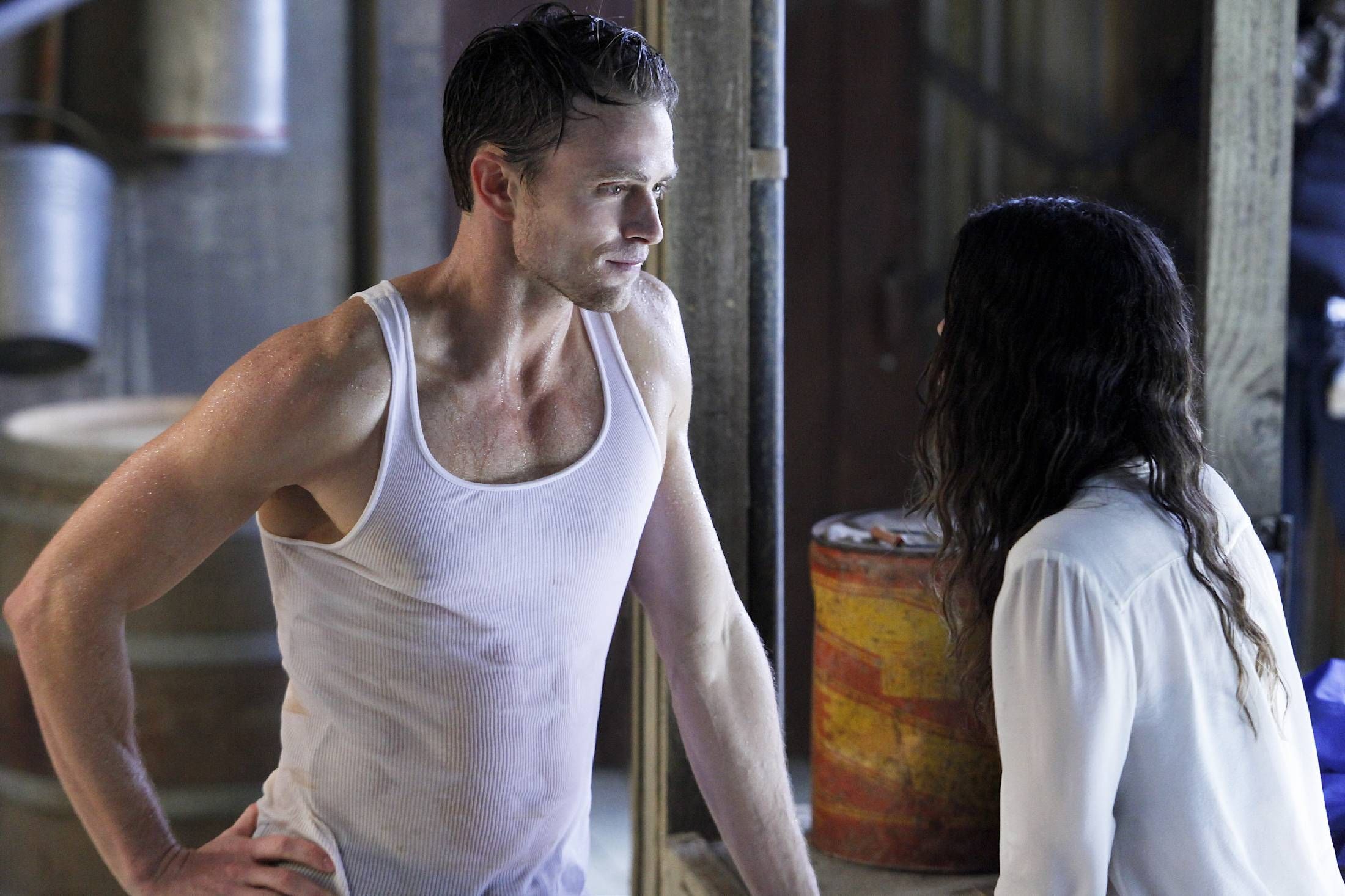 Hart of Dixie : Hart of Dixie : Fotos Rachel Bilson, Wilson Bethel ...