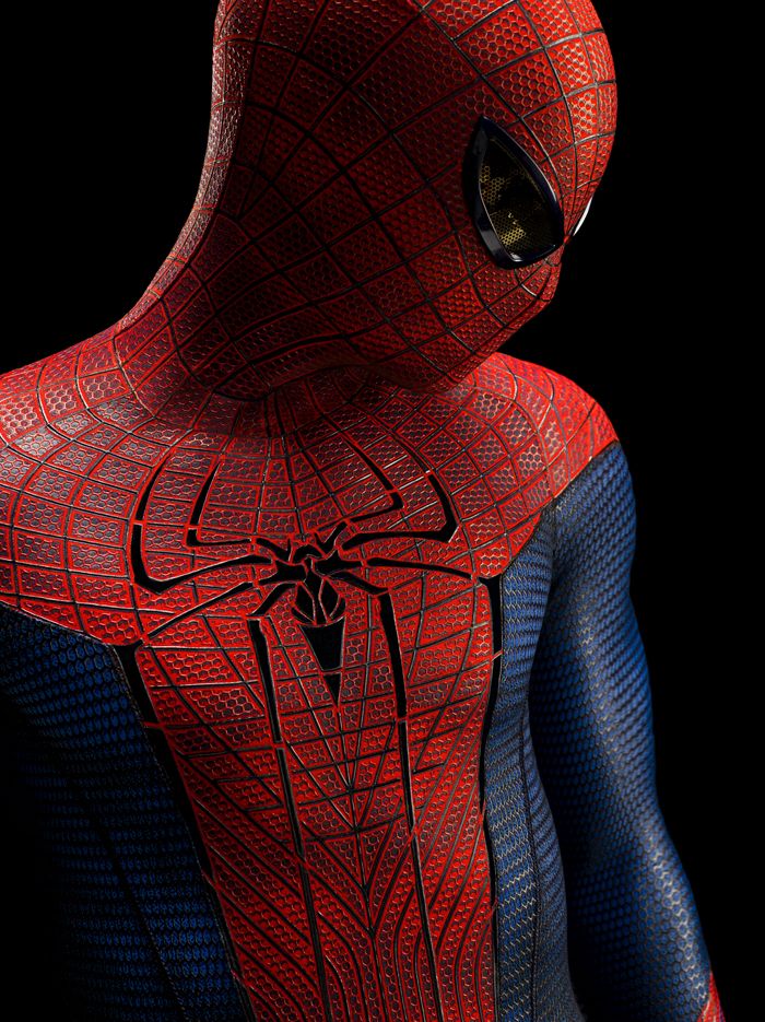 Foto de Andrew Garfield - O Espetacular Homem-Aranha : Fotos Andrew Garfield, Marc Webb - Foto ...