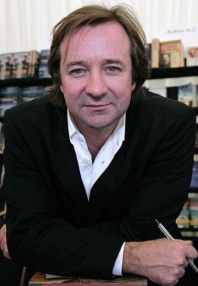 Neil Pearson - AdoroCinema