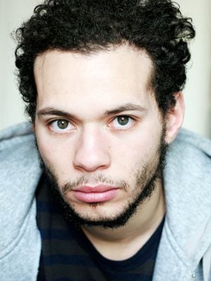 Ali Marhyar - AdoroCinema