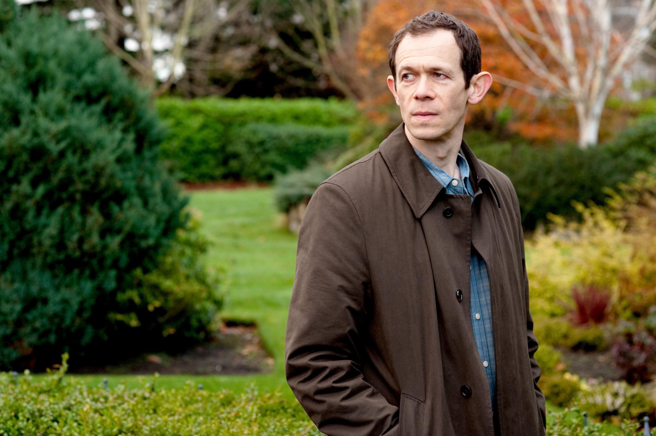 Foto de Jason Isaacs - Case Histories : Fotos Jason Isaacs - Foto 53 de ...