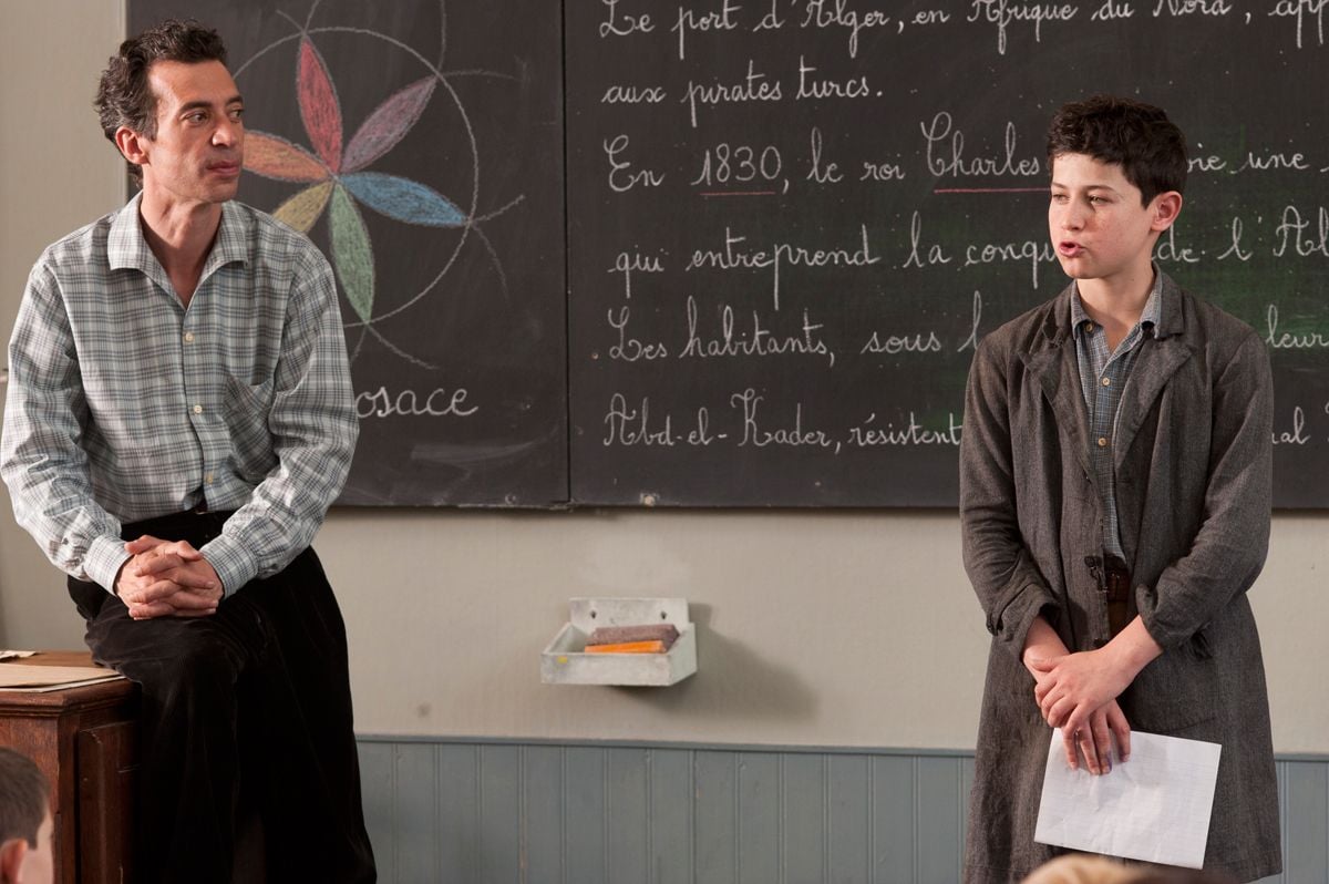 Foto de Vincent Bres - A Guerra dos Botões : Fotos Yann Samuell, Eric ...