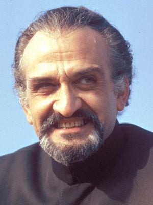 Roger Delgado - AdoroCinema