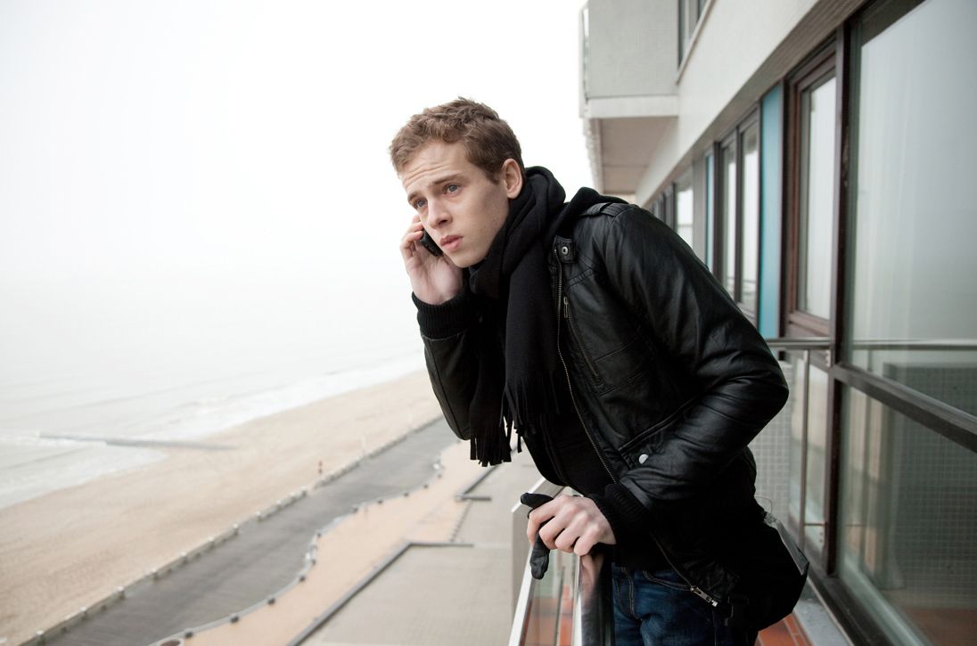 Foto de Stef Aerts - Oxygen : Fotos Hans Van Nuffel, Stef Aerts - Foto ...