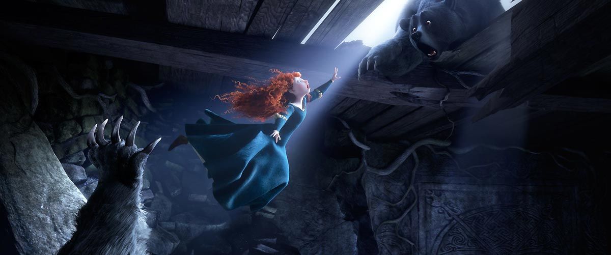 Foto do filme Valente - Foto 30 de 71 - AdoroCinema