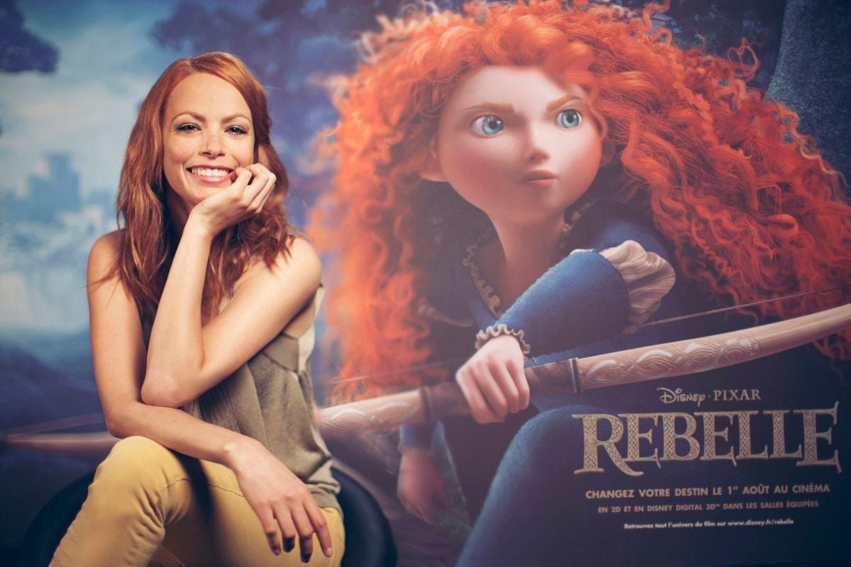 Foto do filme Valente - Foto 33 de 71 - AdoroCinema