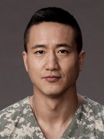 Terry Chen - AdoroCinema