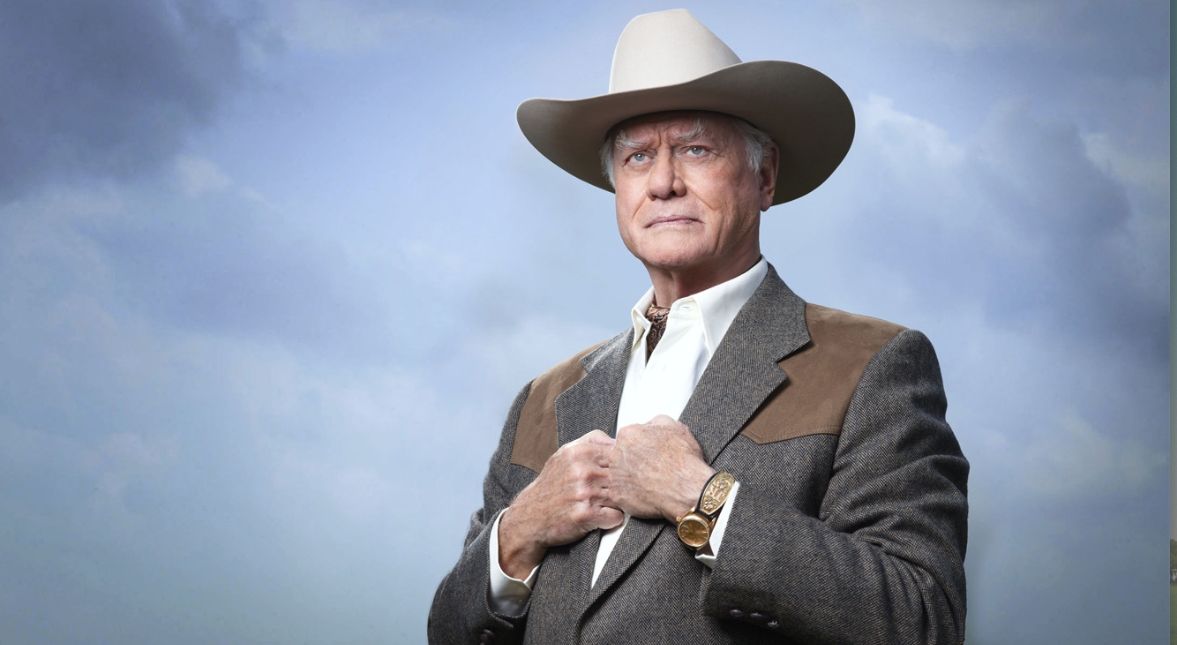 Foto de Larry Hagman - Fotos Larry Hagman - Foto 24 de 35 - AdoroCinema
