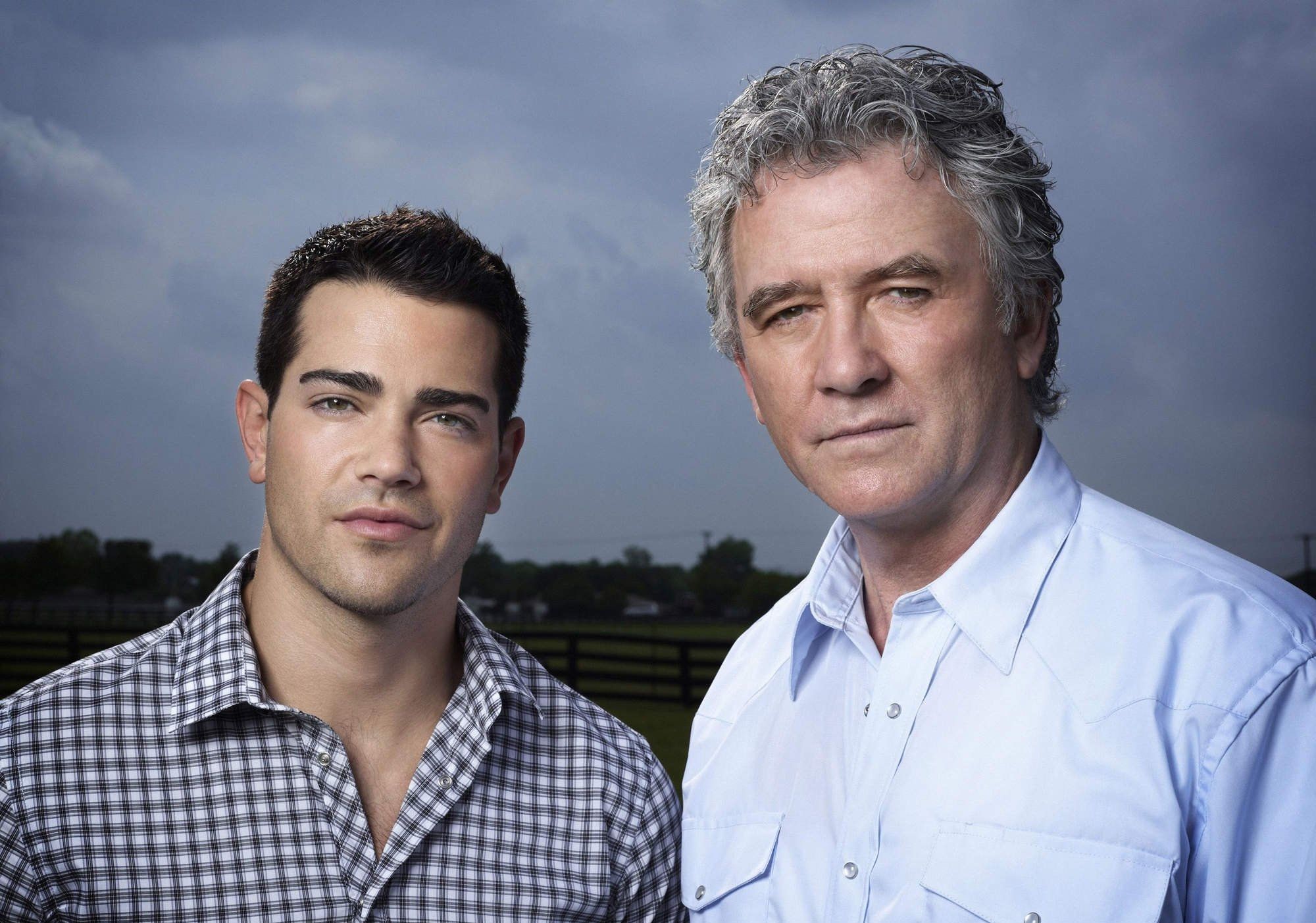 Dallas (2012) : Fotos Jesse Metcalfe, Patrick Duffy - 108 no 118 ...