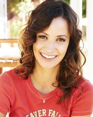 Kristen Gutoskie - AdoroCinema