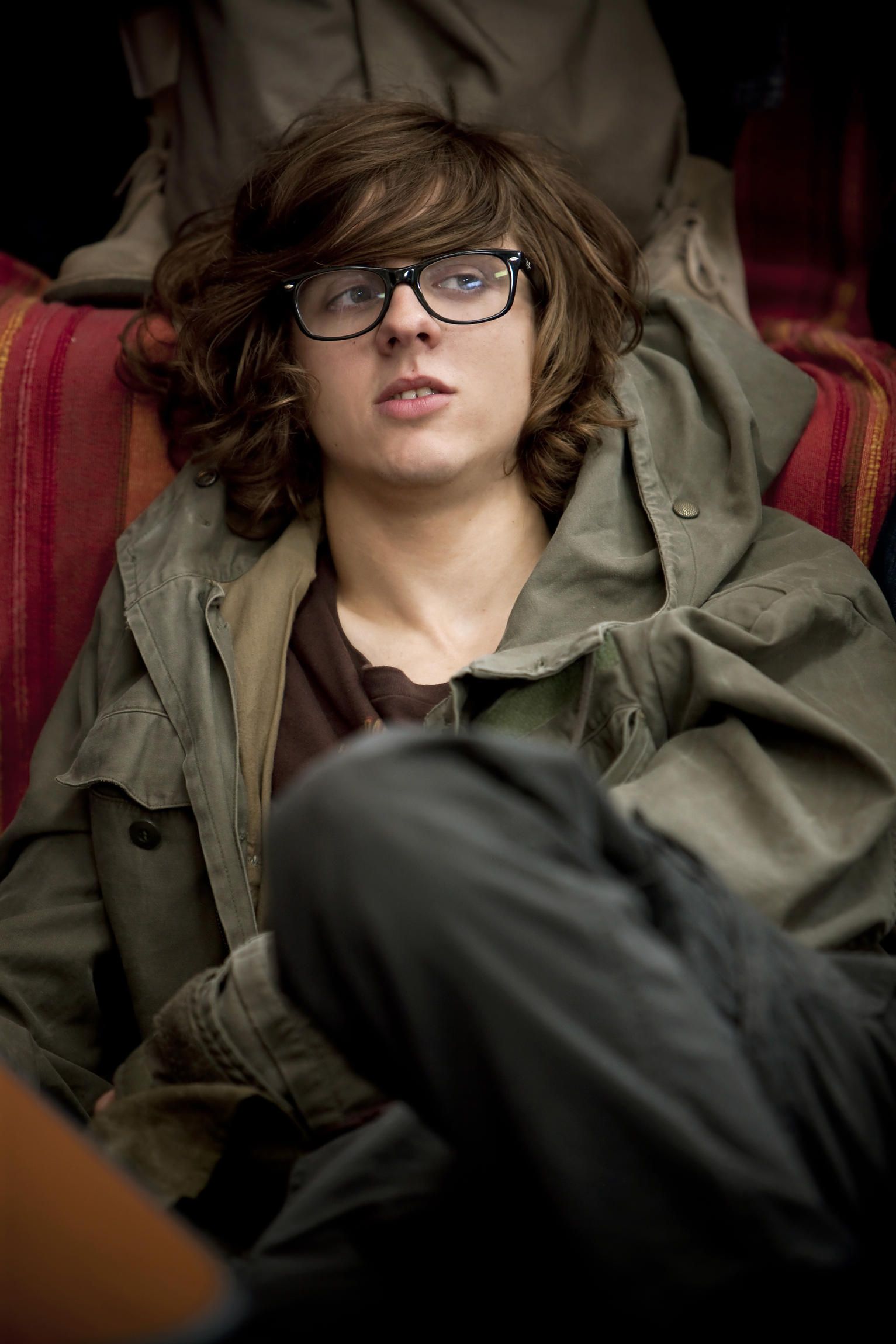 Foto de Thomas Solivérès - Fotos Thomas Solivérès - Foto 54 de 61 ...