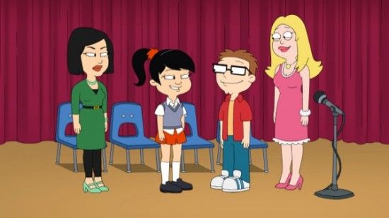 American Dad! : American Dad! : Fotos - 67 no 85 - AdoroCinema
