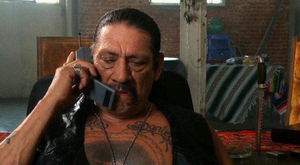 Foto de Danny Trejo - Fotos Danny Trejo - Foto 107 de 121 - AdoroCinema