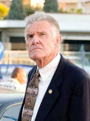 Charles Napier - AdoroCinema