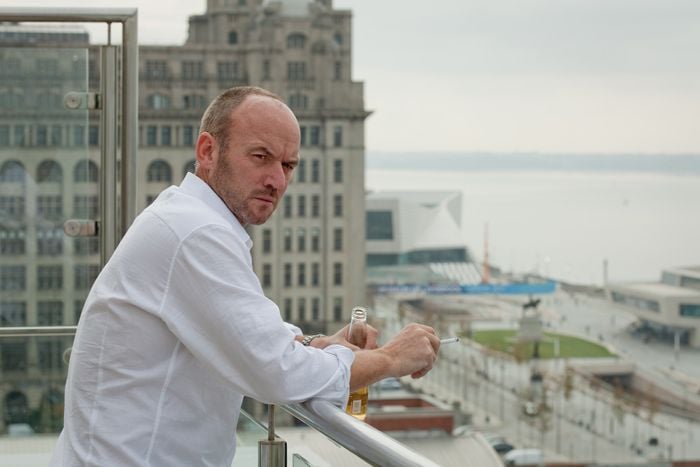 Foto do filme Rota Irlandesa - Foto 23 de 30 - AdoroCinema