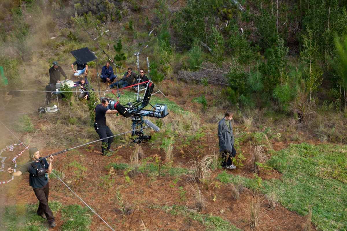 Foto do filme Poder Sem Limites - Foto 5 de 43 - AdoroCinema