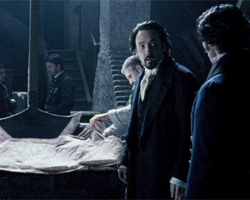 Trailer do filme O Corvo - O Corvo Trailer (3) Original - AdoroCinema