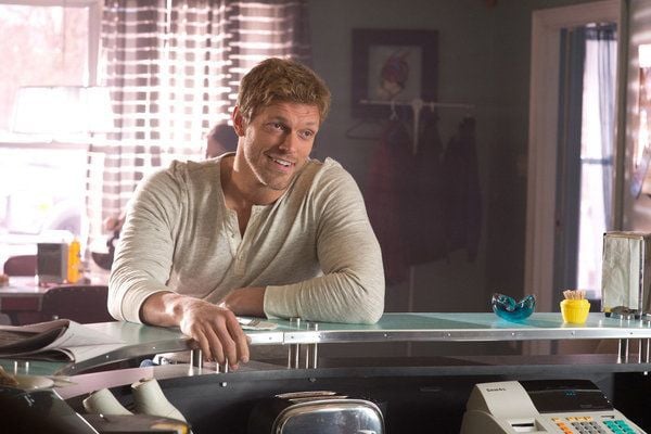 Haven: Foto Adam Copeland - 235 no 271 - AdoroCinema