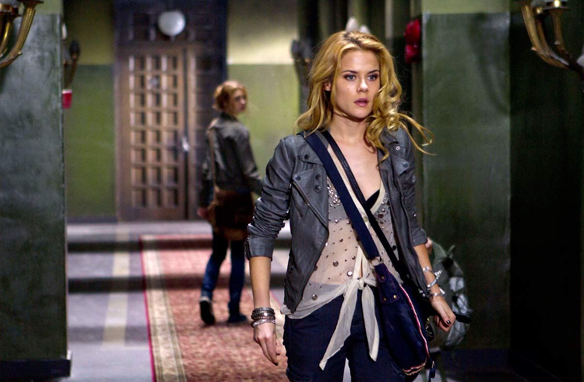 Foto de Chris Gorak - A Hora da Escuridão : Fotos Rachael Taylor, Chris ...