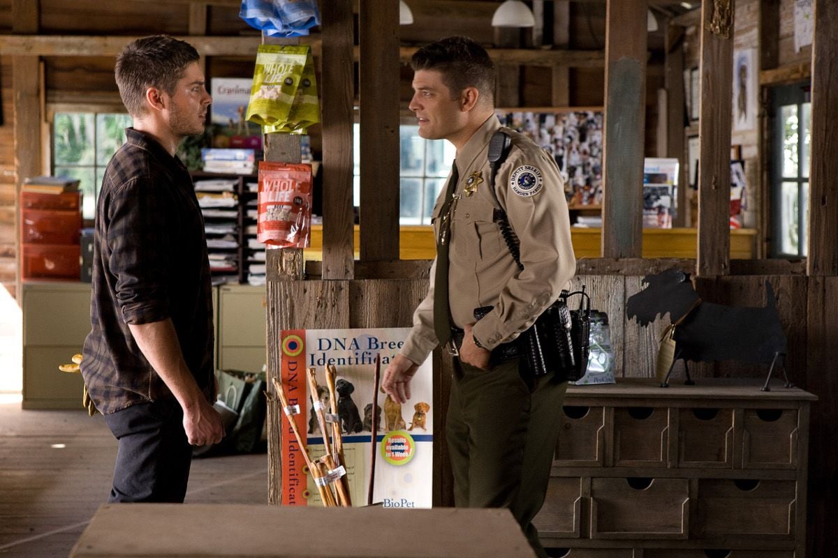 Foto do filme Um Homem de Sorte - Foto 26 de 56 - AdoroCinema