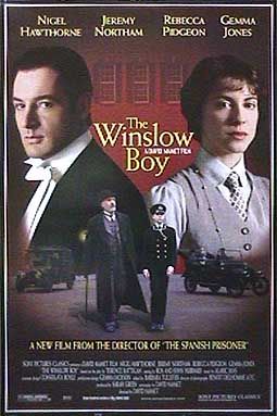 Foto do filme Cadete Winslow - Foto 8 de 12 - AdoroCinema