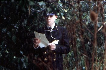 Foto do filme Cadete Winslow - Foto 6 de 12 - AdoroCinema