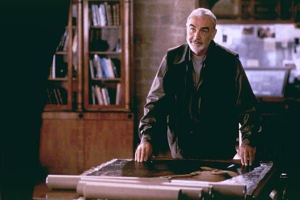 Foto do filme Armadilha - Foto 10 de 12 - AdoroCinema