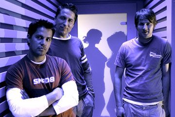 Foto do filme O Albergue - Foto 30 de 43 - AdoroCinema