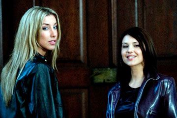 Foto do filme O Albergue - Foto 43 de 43 - AdoroCinema