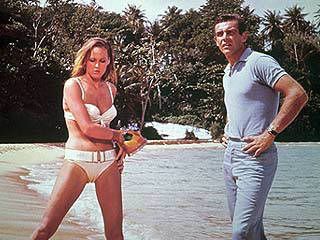 Foto do filme 007 Contra o Satânico Dr. No - Foto 53 de 54 - AdoroCinema