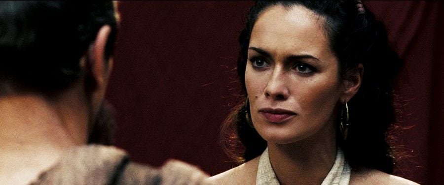 Foto do filme 300 - Foto 99 de 133 - AdoroCinema