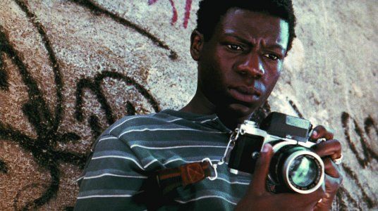 Foto do filme Cidade de Deus - Foto 18 de 24 - AdoroCinema