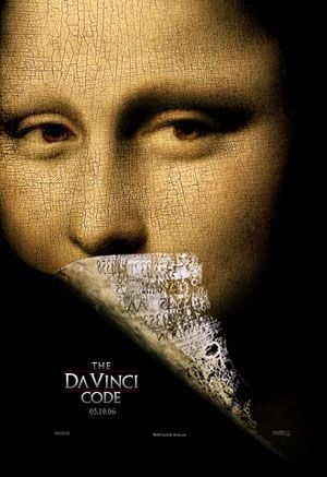 Pôster do filme O Código Da Vinci - Foto 22 de 41 - AdoroCinema