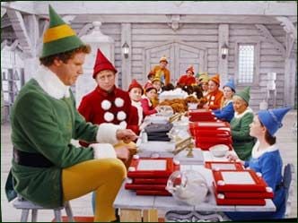 Foto do filme Um Duende em Nova York - Foto 3 de 24 - AdoroCinema