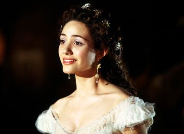 Foto do filme O Fantasma da Ópera - Foto 42 de 48 - AdoroCinema