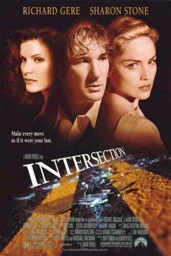 Intersection - Uma Escolha, uma Renúncia - Filme 1993 - AdoroCinema