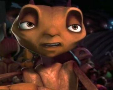 Trailer do filme FormiguinhaZ - FormiguinhaZ Trailer Original - AdoroCinema